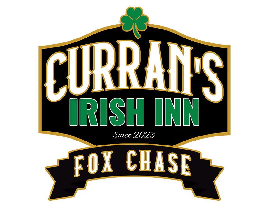 Curran's Irish Inn in Fox Chase | Irish Sports Bar, Wings, Food